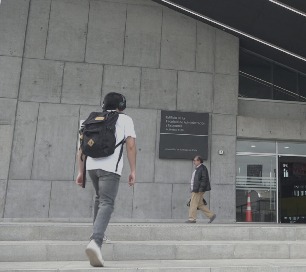 Departamento de Gestión y Políticas Públicas | DGPP USACH